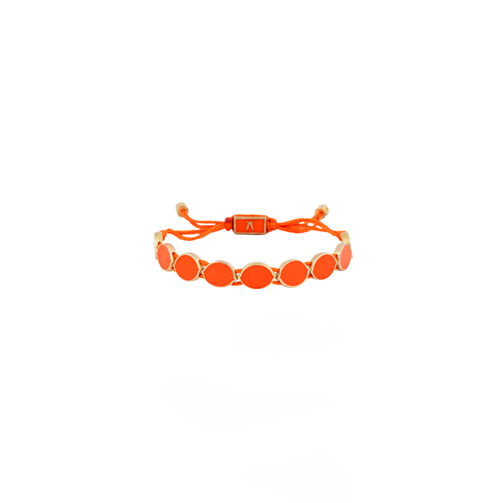 LEMORG ORANGE – Albedo